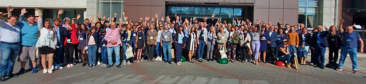 NAP in Pictures - IEEE International Conference "Nanomaterials ...