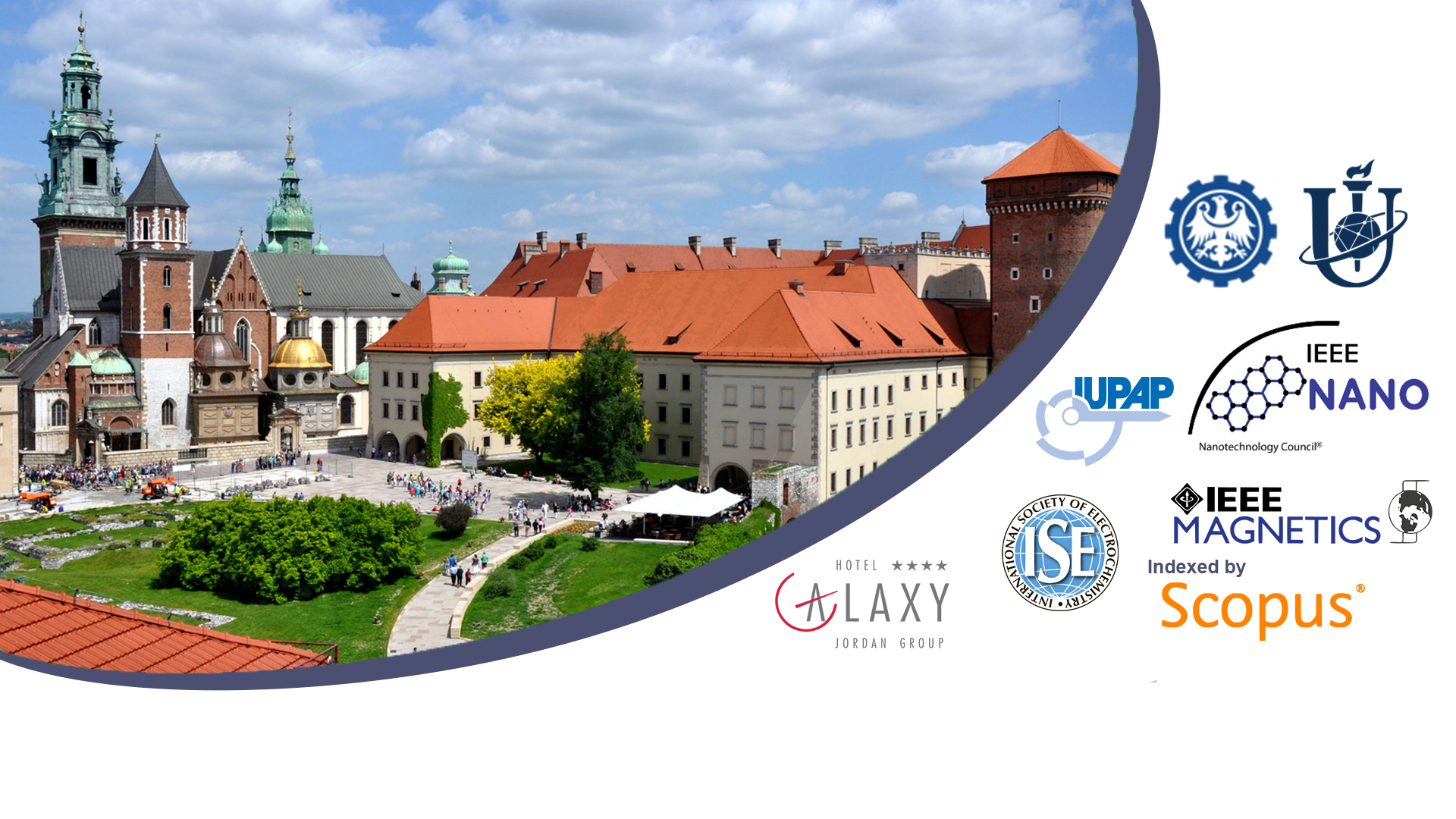 IEEE NAP’22 - IEEE International Conference "Nanomaterials ...