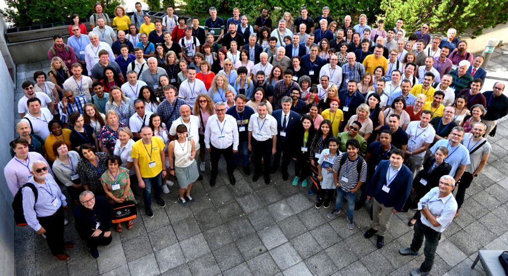 NAP in Pictures - IEEE International Conference "Nanomaterials ...