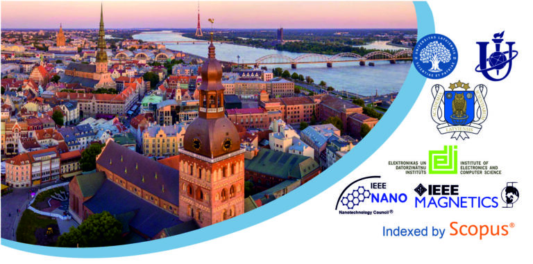 IEEE NAP’24 - IEEE International Conference "Nanomaterials ...