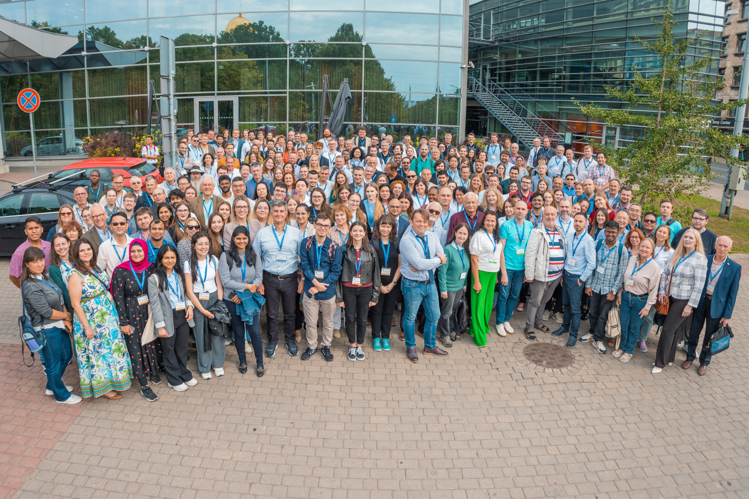 NAP in Pictures - IEEE International Conference "Nanomaterials ...